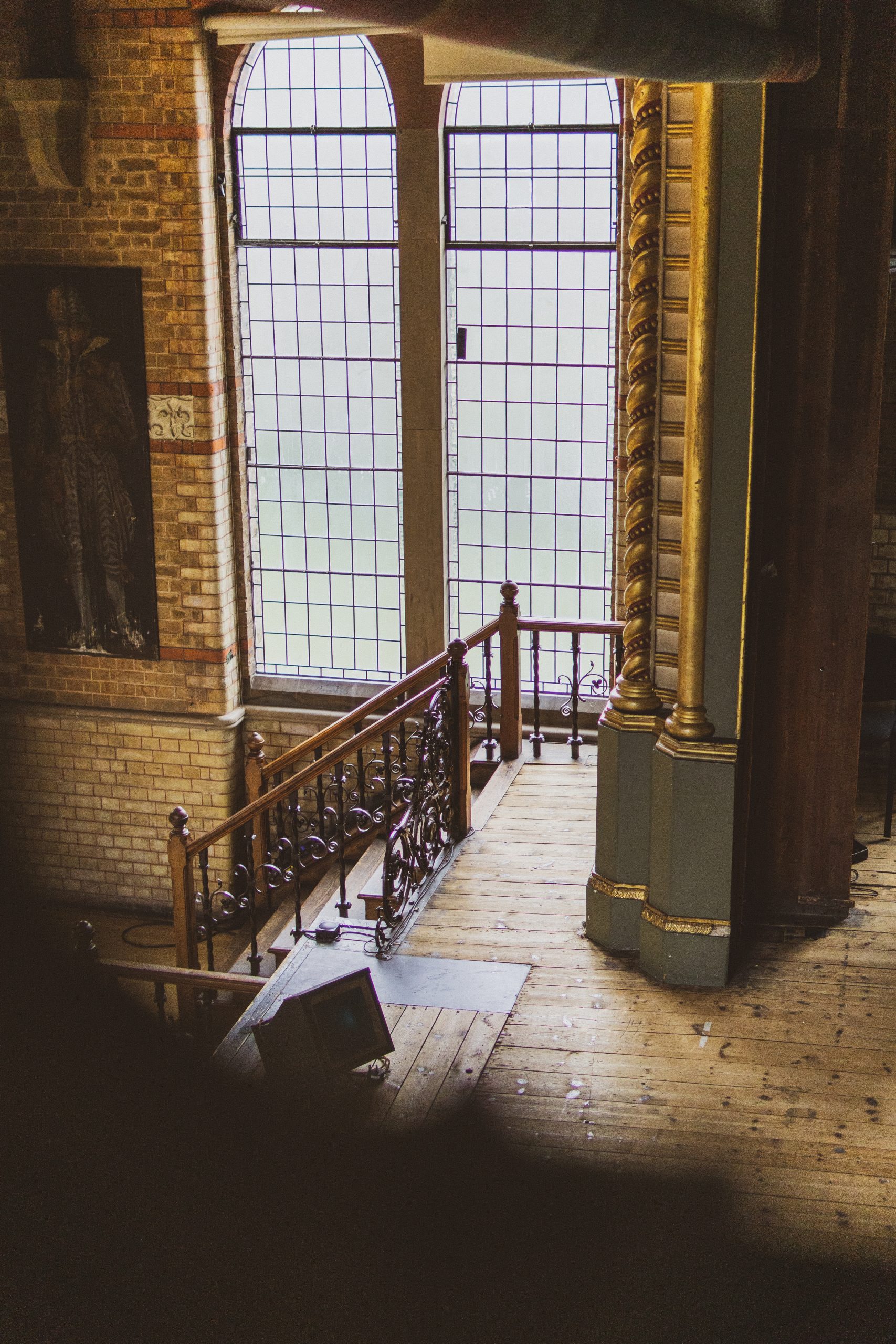 Normansfield Theatre – Langdon Down Centre